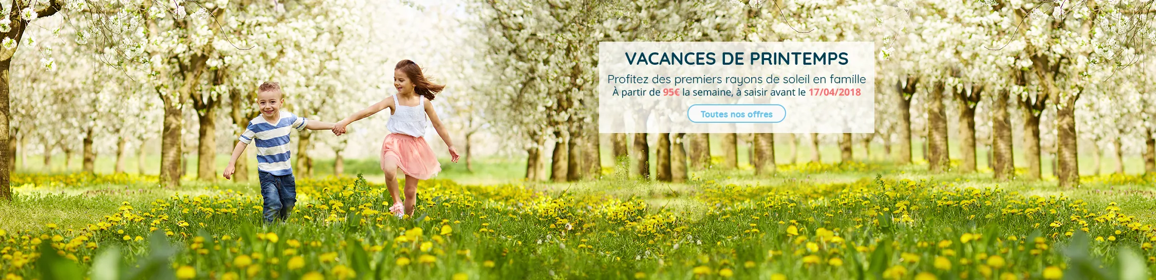 Location de vacances pas chère et location saisonnière | Maeva