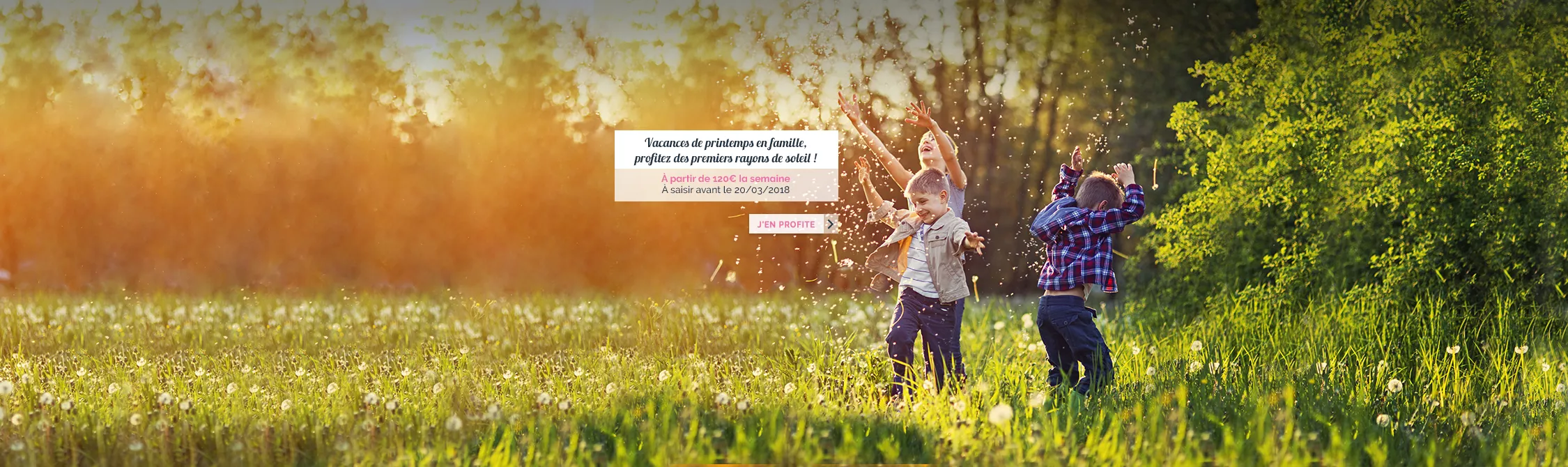 Location de vacances pas chère et location saisonnière | Maeva